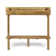 Bay Isle Home Bushnell Solid Wood Balcony Table & Reviews | Wayfair