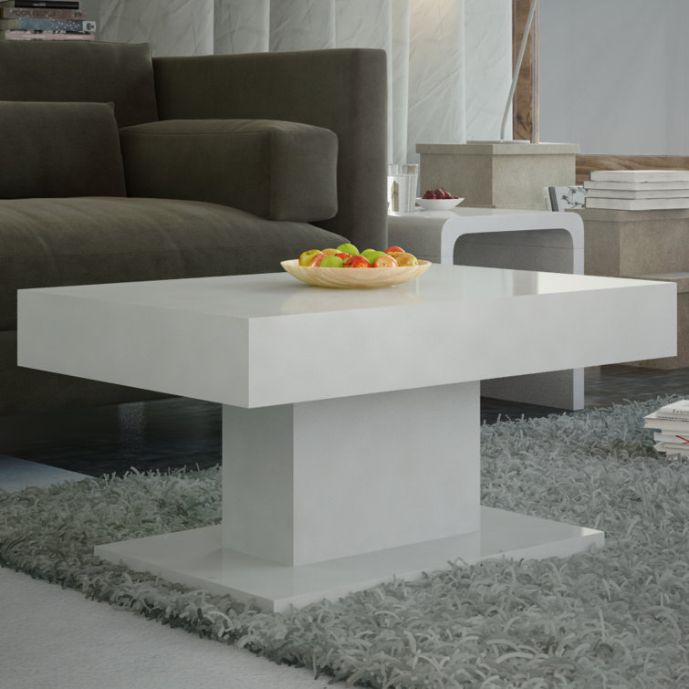 Metro Lane Marlin Coffee Table | Wayfair.co.uk
