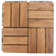 LeighCountry Wood Flooring Sq 10 Tile & Reviews | Wayfair