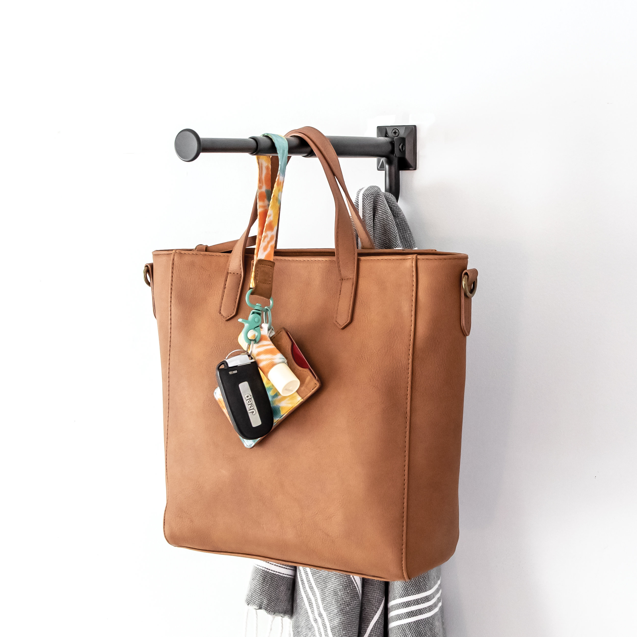 Franklin Brass Square Extend-a-Hook & Reviews - Wayfair Canada