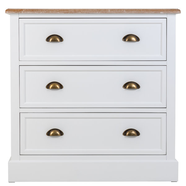 Ophelia & Co. Paget Rectangle Chest Accent Chest | Wayfair.co.uk