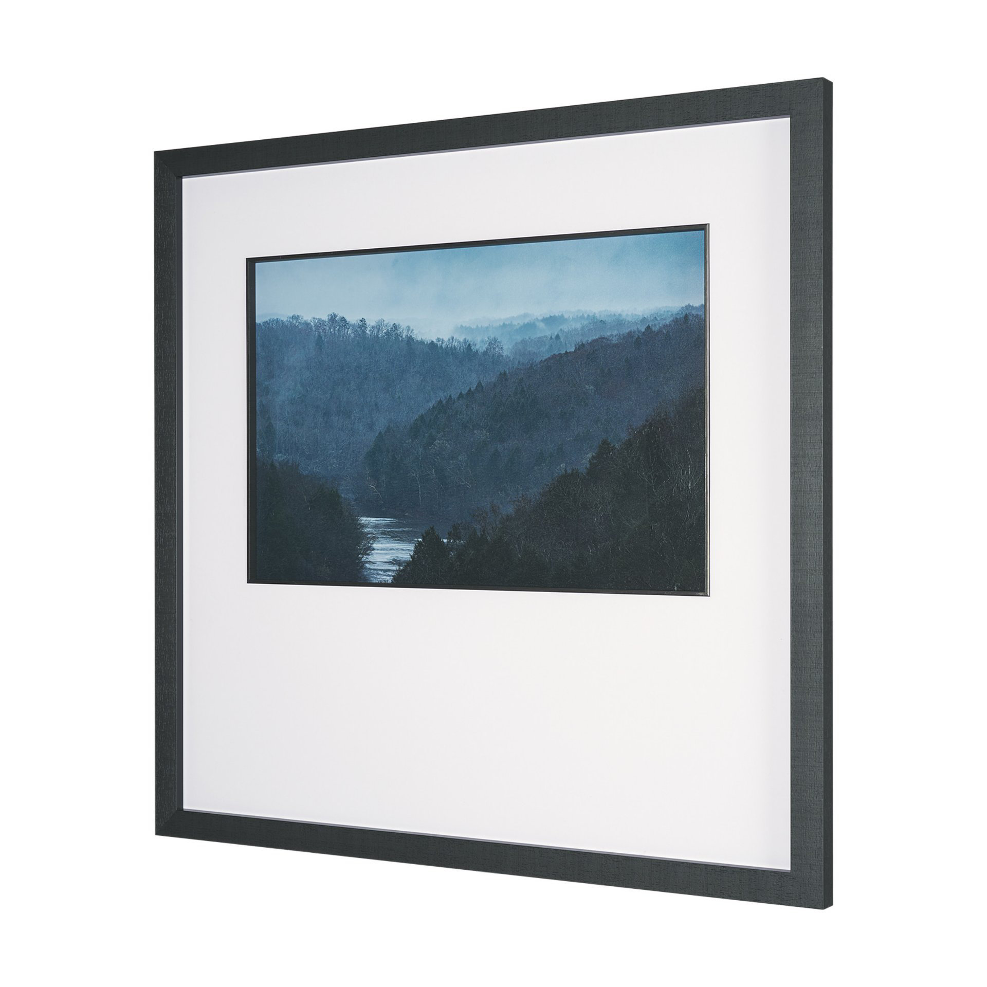 Loon Peak® Koblas Morning By Dimitry Papkov Hand Embelished Textured ...