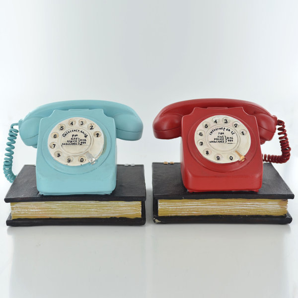 Bookends You'll Love | Wayfair.co.uk