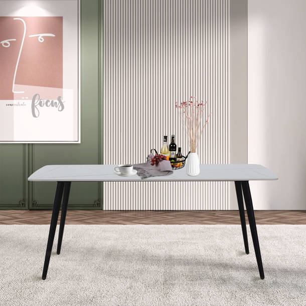 George Oliver Collazo Solid Back Arm Chair & Reviews | Wayfair