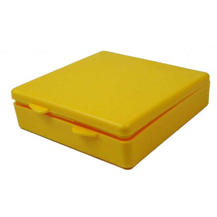 Romanoff Products Plastic Micro Box - Wayfair Canada