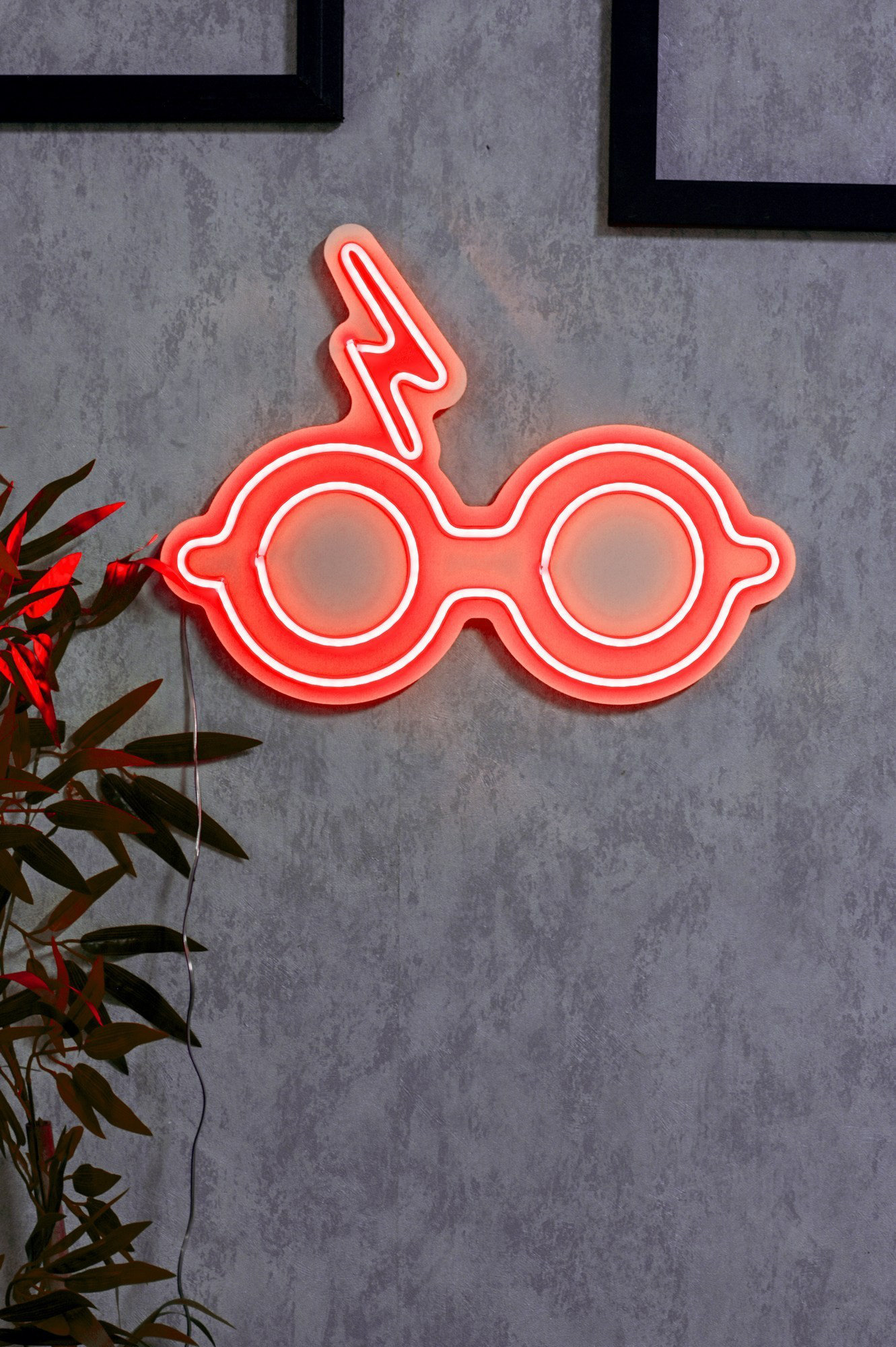 Trinx Decorative Plastic Led Lighting - Wayfair Canada