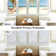 Symple Stuff Abstract Window Decal | Wayfair
