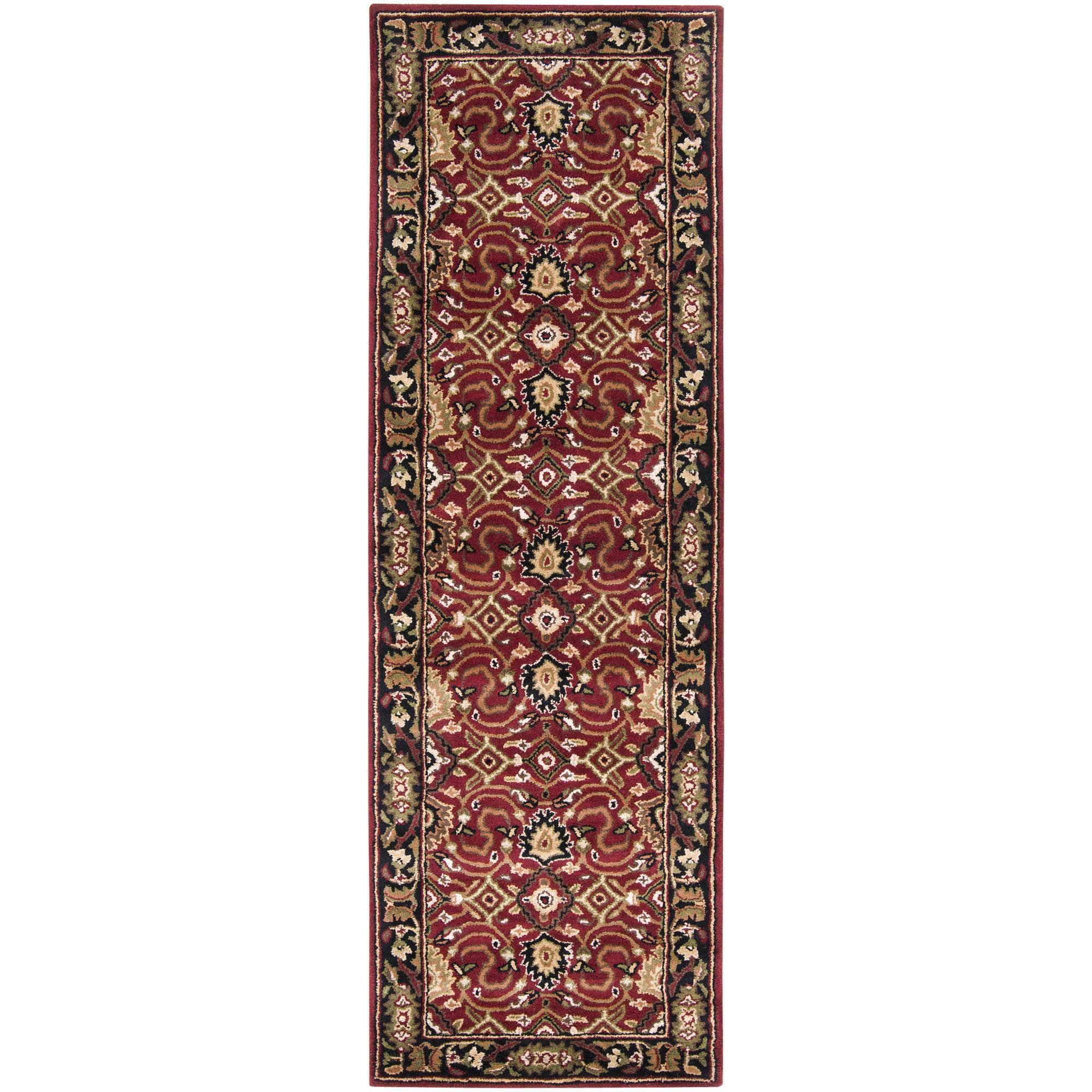 Charlton Home® Wedge / Hearth Area Rug | Wayfair