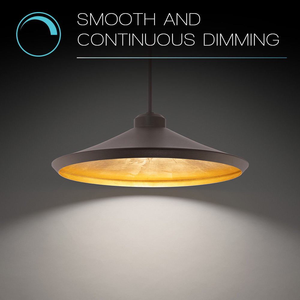 Modern Forms Alfa 1 - Light LED Pendant | Perigold