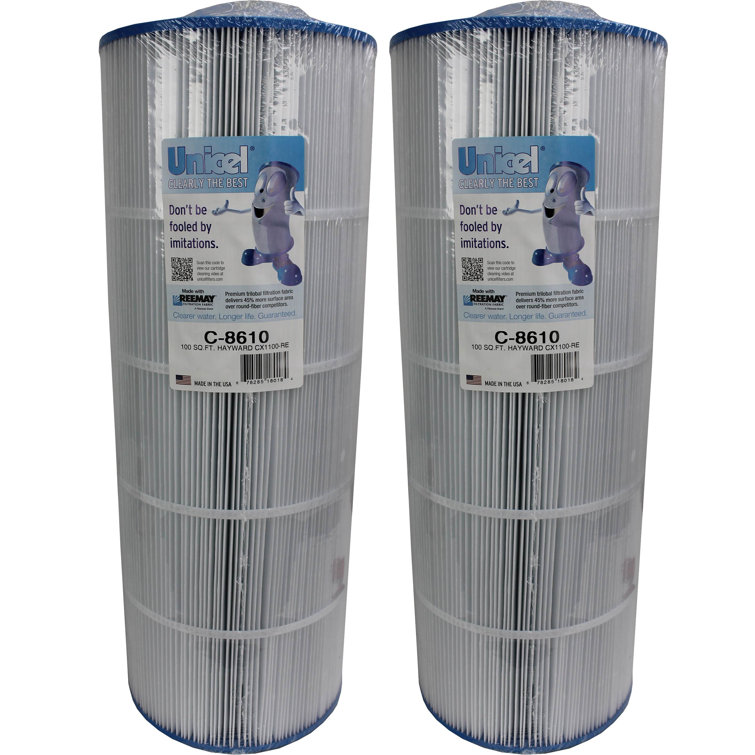 Unicel Hayward Star Clear II Filter Cartridges | Wayfair