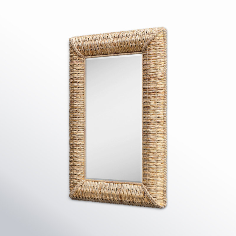 Birch Lane™ Janie Wall Mirror & Reviews | Wayfair