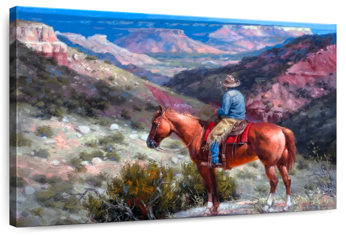 Union Rustic Lelar Mighty Pretty Spot | Wayfair