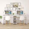 Latitude Run® Davidjames Desk & Reviews | Wayfair