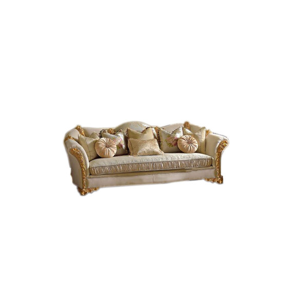 Infinity Furniture Import Cybulski Sofa | Perigold