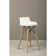 George Oliver Naya 72cm Stool | Wayfair.co.uk