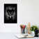 Happy Larry Meow by Adam Lawless - Wrapped Canvas Art Prints | Wayfair ...