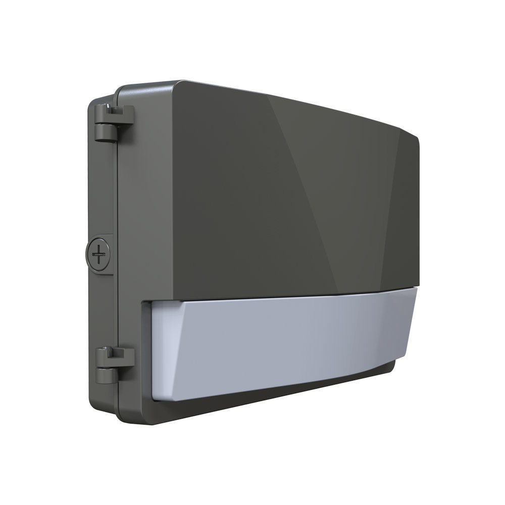 Beyond LED Technology Outdoor Wall Pack Light | Wayfair