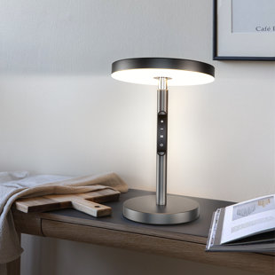 Torchiere Table Lamps You'll Love | Wayfair