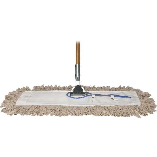 Genuine Joe Dust Mop & Reviews | Wayfair