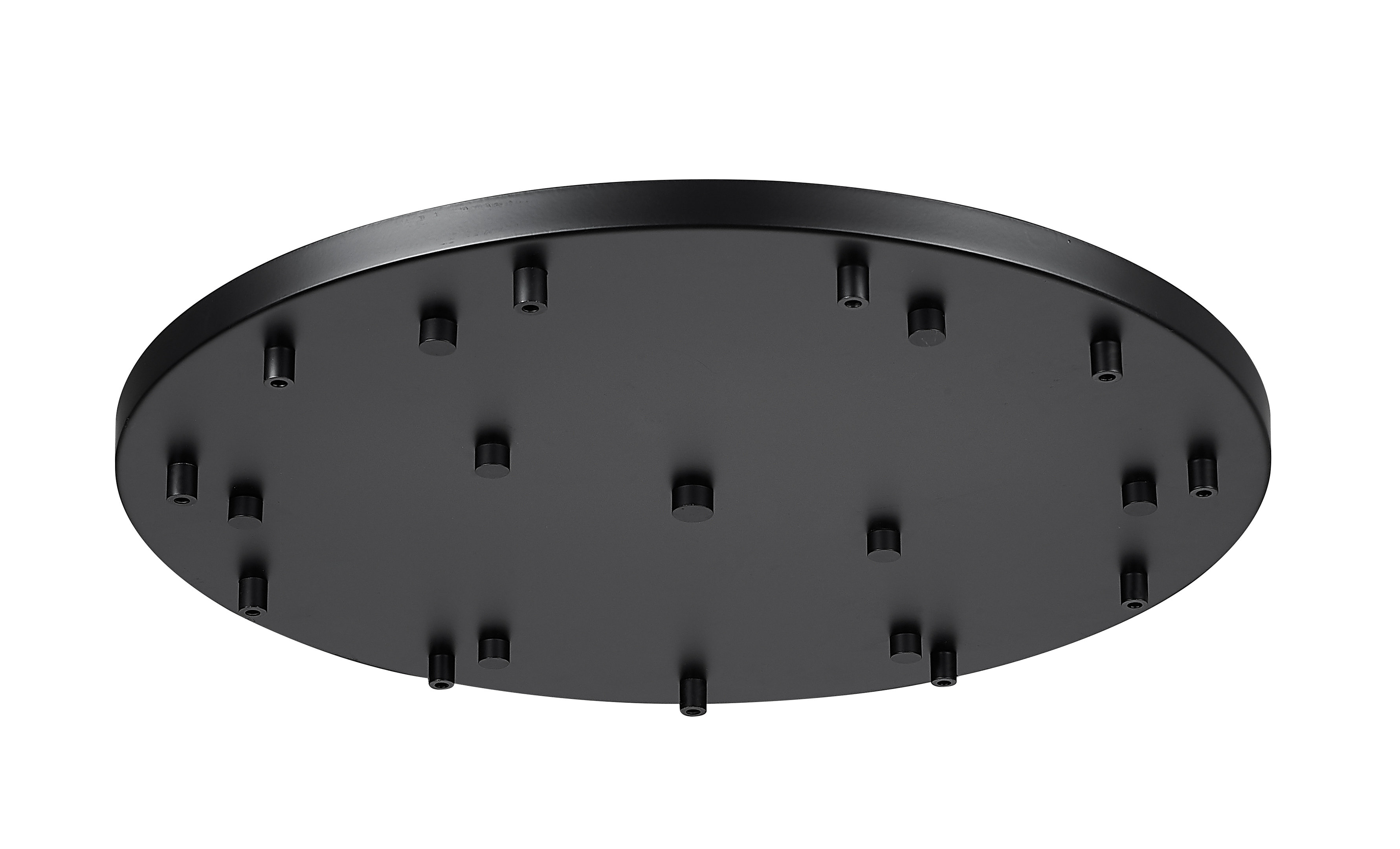 Z-Lite 11 Port Multi Point Canopy | Wayfair