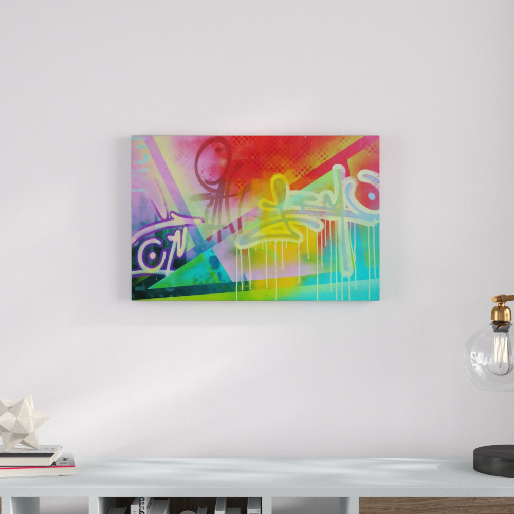 Ivy Bronx " Escape " by Hillary Werth - Wayfair Canada