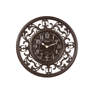 Byron Anthony Home Alexis 6" Wall Clock & Reviews | Wayfair