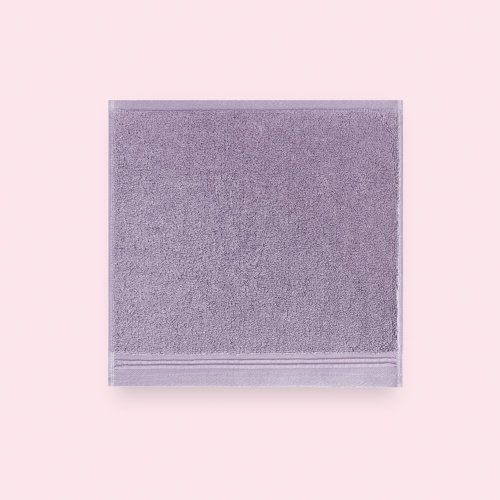 Purple Bath Towels You'll Love | Wayfair