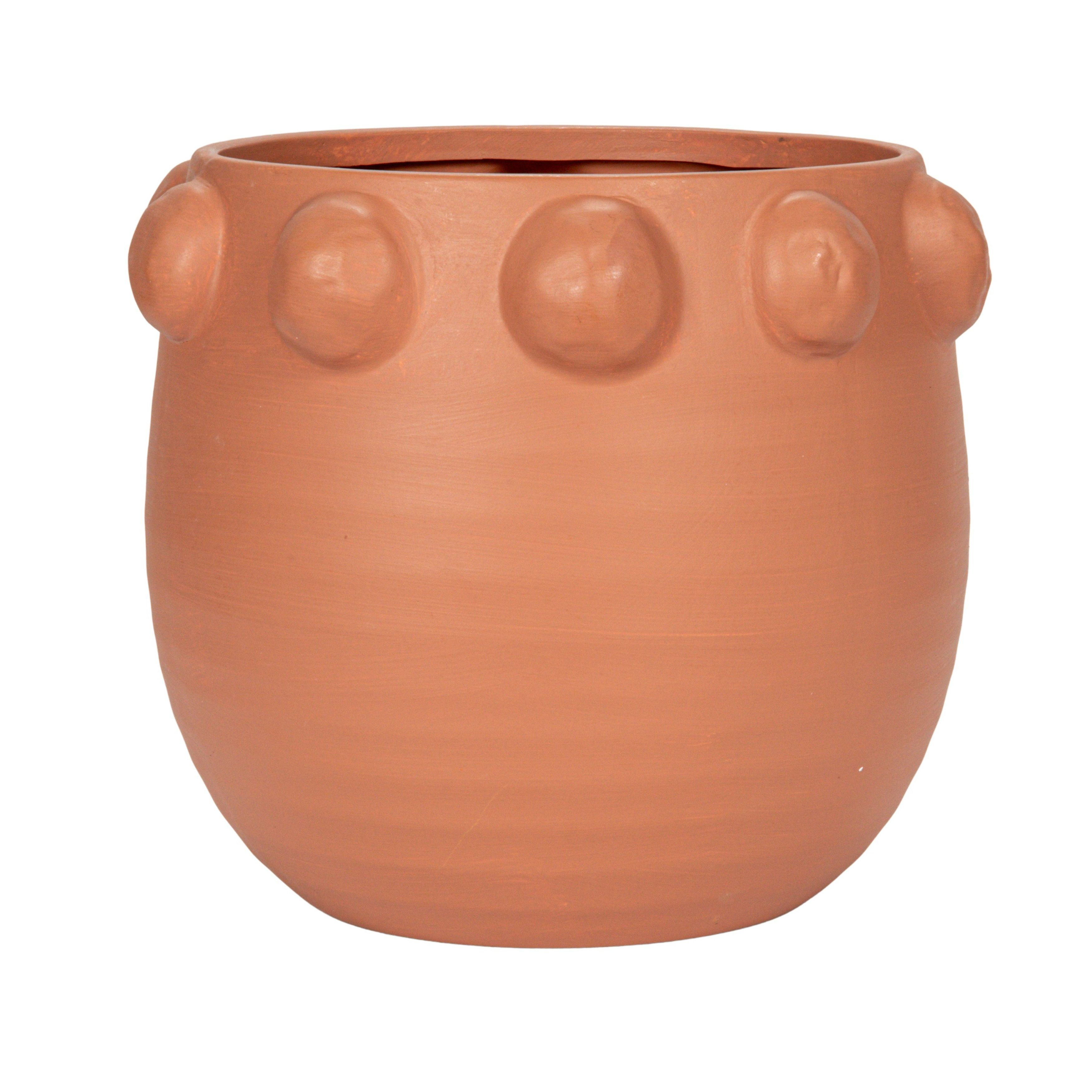 Dakota Fields Jorden Pot Planter & Reviews | Wayfair