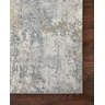 17 Stories Dewhirst Abstract Ivory Area Rug & Reviews | Wayfair