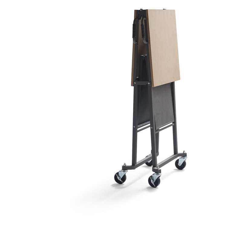 COSCO SmartFold Portable Workbench/Folding Utility Table & Reviews ...