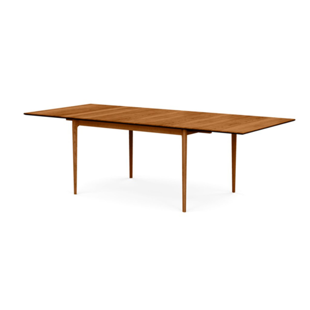 Copeland Furniture Sarah Four Leg Extension Table - Wayfair Canada