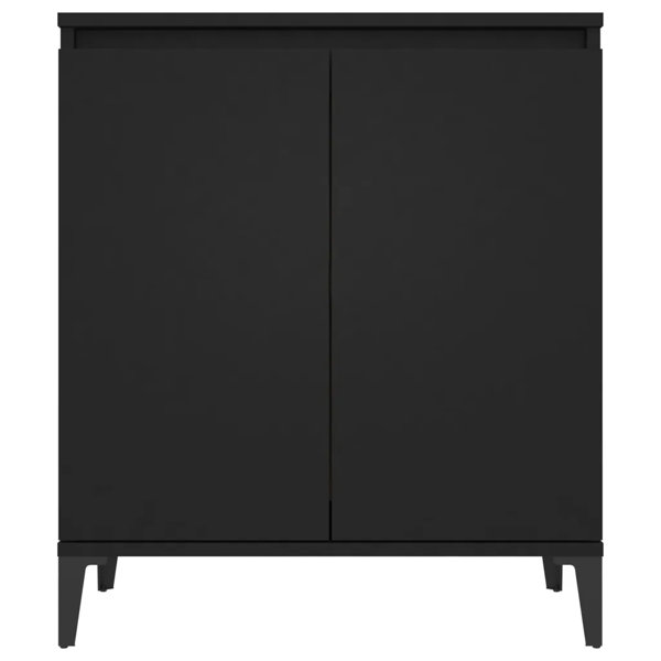 17 Stories Gieze 60cm Sideboard & Reviews | Wayfair.ie