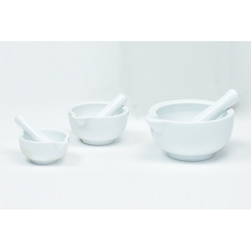 Omniware Culinary Mortar and Pestle & Reviews | Wayfair