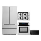 Wayfair | Kitchen Appliance Packages You'll Love in 2023