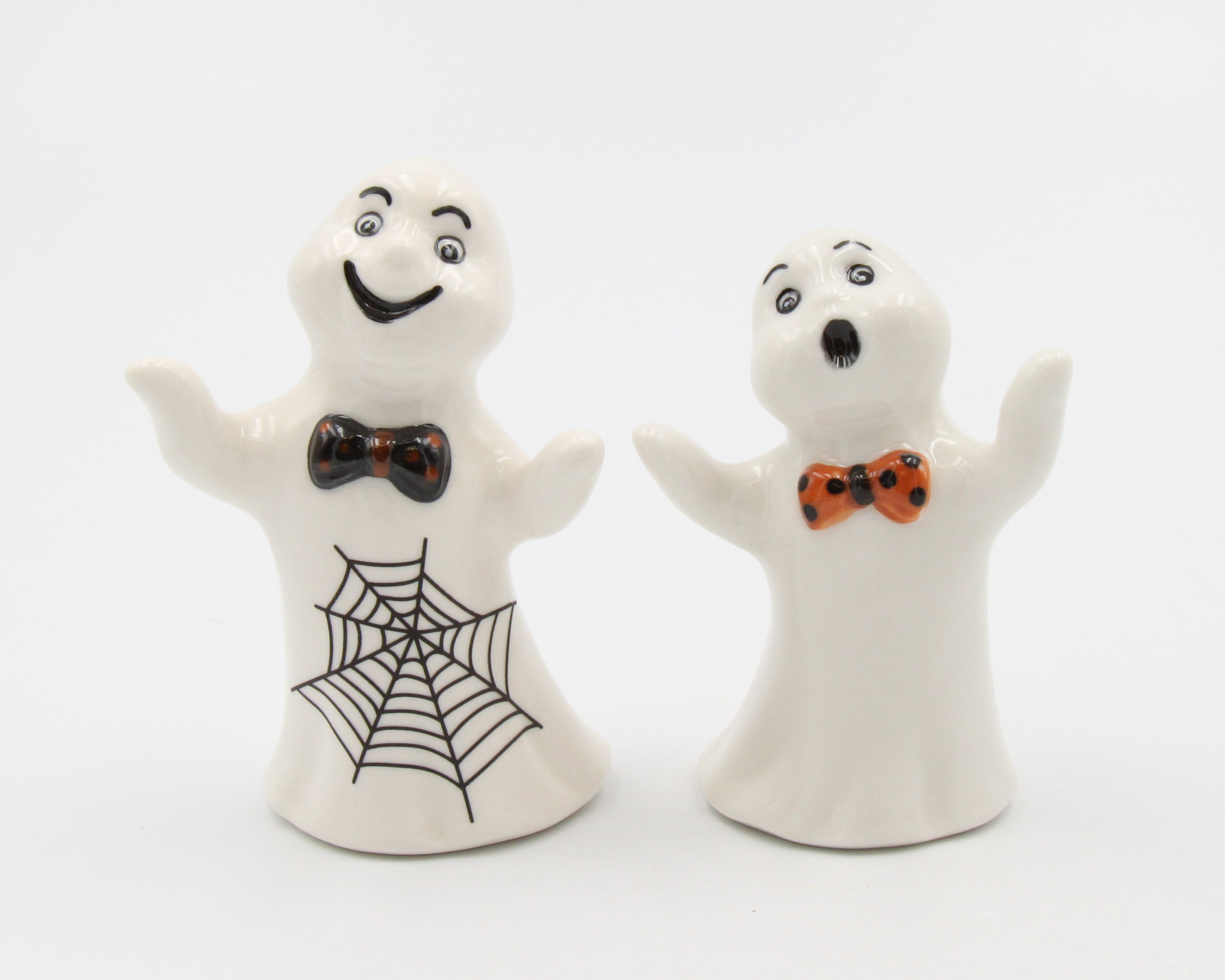 Cosmos Gifts Casper Salt and Pepper | Wayfair