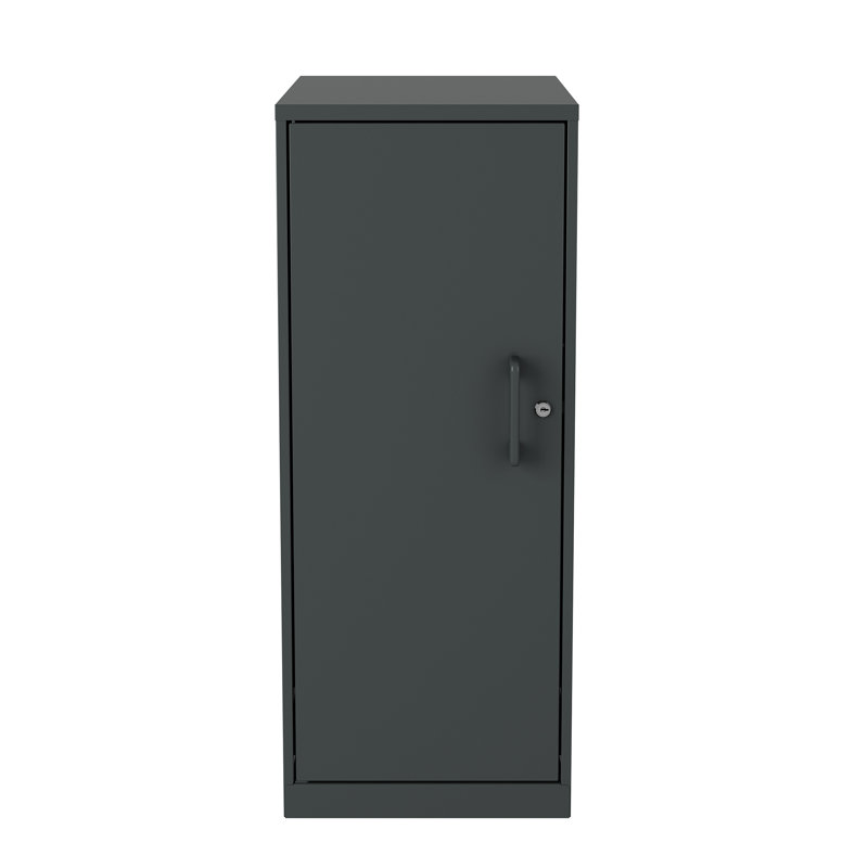 Rebrilliant Hendricks Personal Locking Storage Cabinet & Reviews | Wayfair