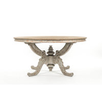 Zentique Houston Dining Table | Perigold