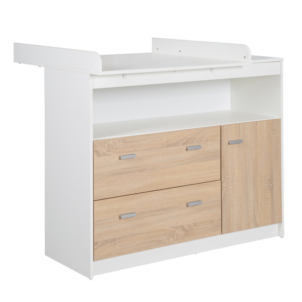 roba Gabriella Changing Table & Reviews | Wayfair.co.uk