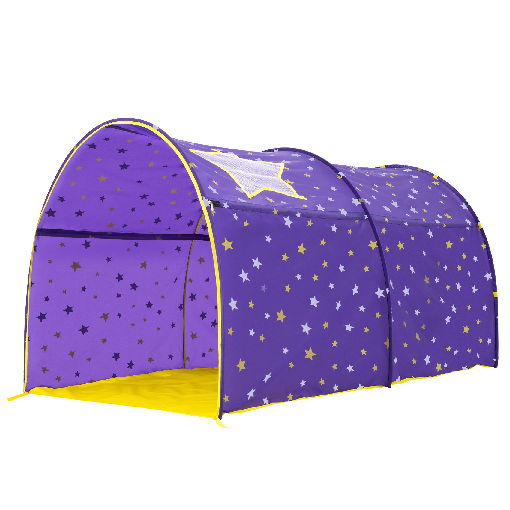 Alvantor Bed Tent Bed Canopy Sleep Tent Dream Tent Kids Play Tent ...