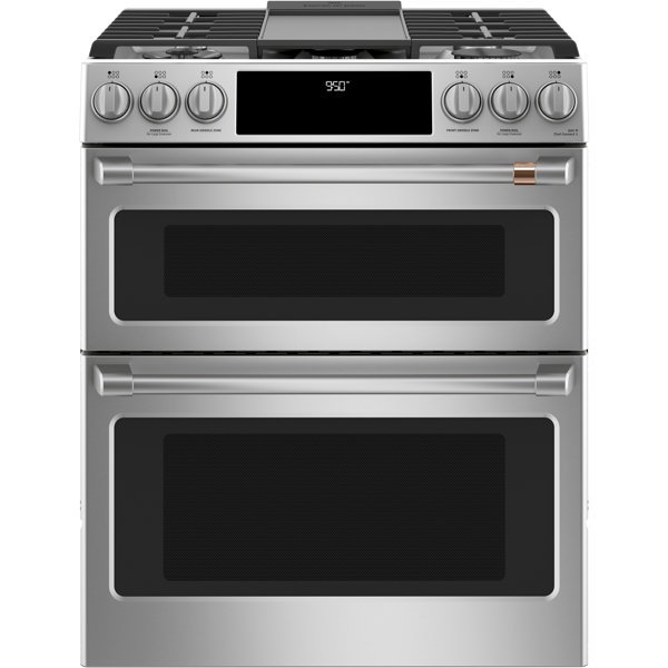 Slide-in Ranges You'll Love | Wayfair