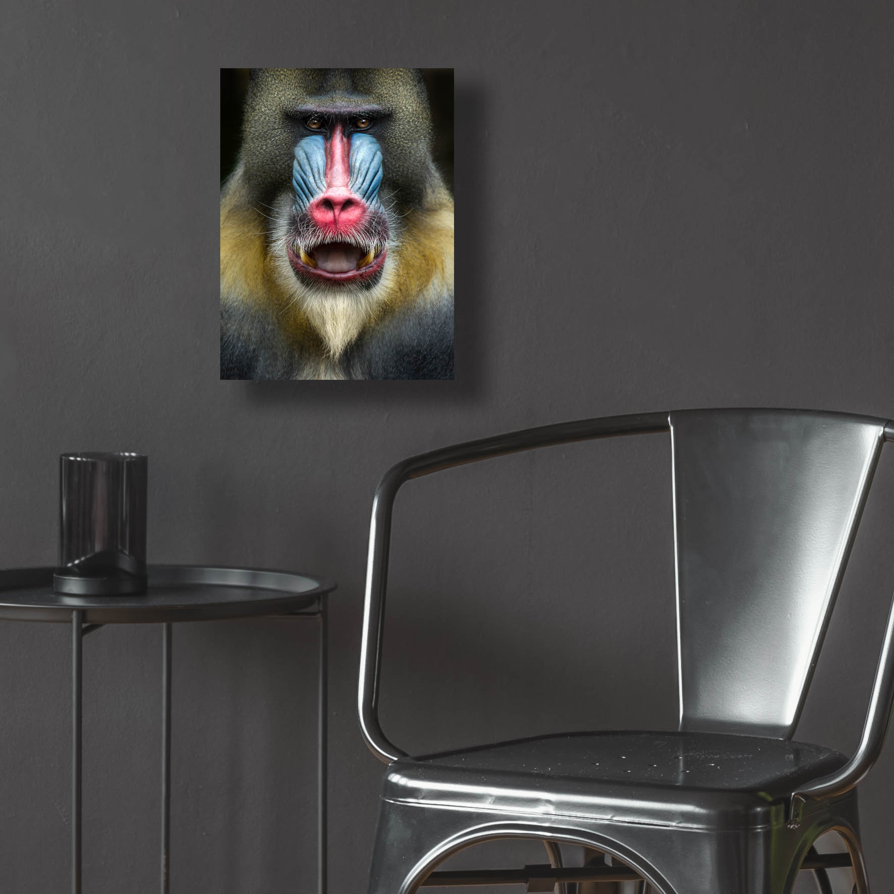 Ebern Designs " Mandrill 2 " by SD Smart | Wayfair