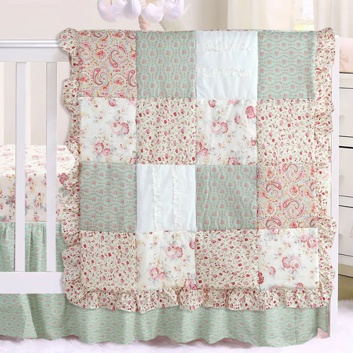 Crib Bedding Sets You'll Love | Wayfair