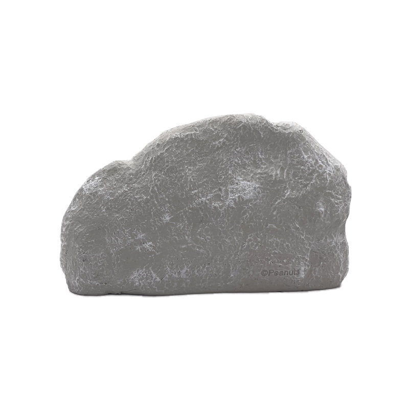 Back Yard Glory Peanuts Linus Dogs Garden Rock | Wayfair