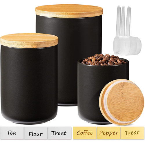 Wayfair | Kitchen Canister Sets