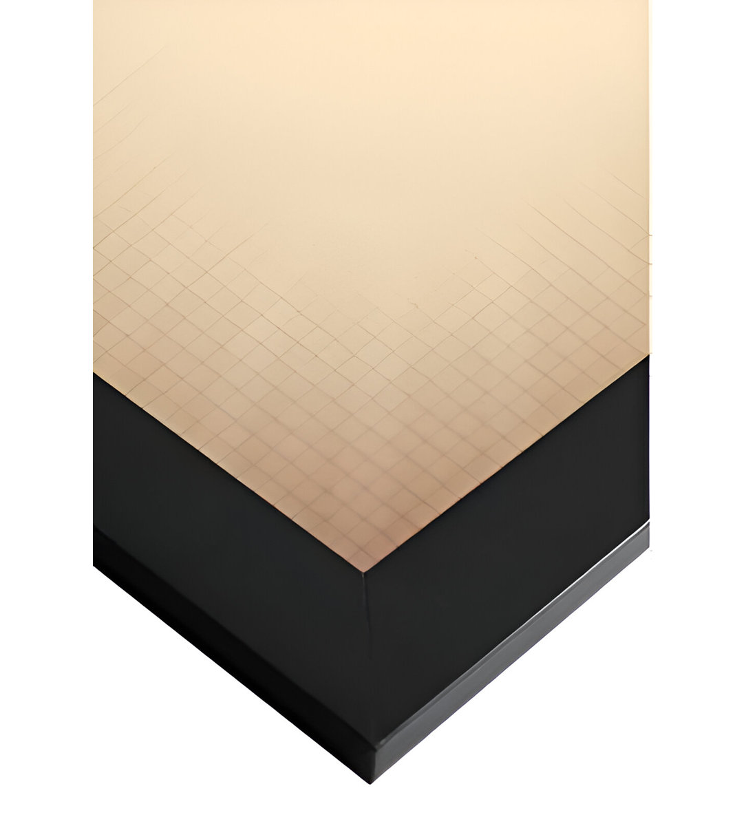 Trinx Our Solar System Smithsonian Educational Chart - Picture Frame ...