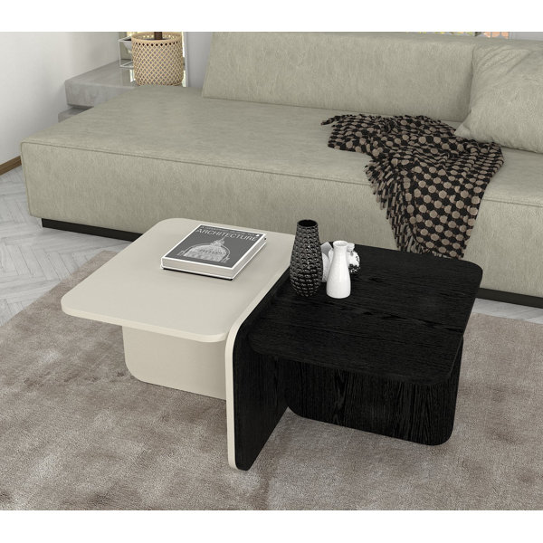 17 Stories Sicario Coffee Table | Wayfair.co.uk