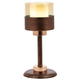 Copper Table Lamps You'll Love | Wayfair
