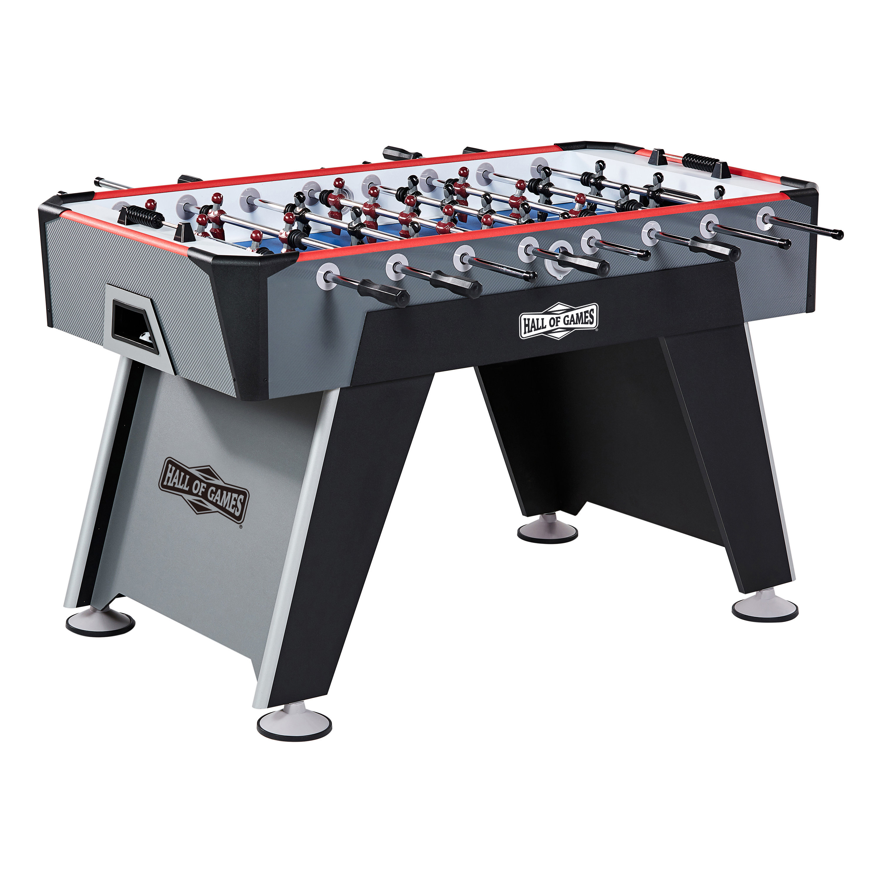 Hall of Games 56" Foosball Table & Reviews - Wayfair Canada