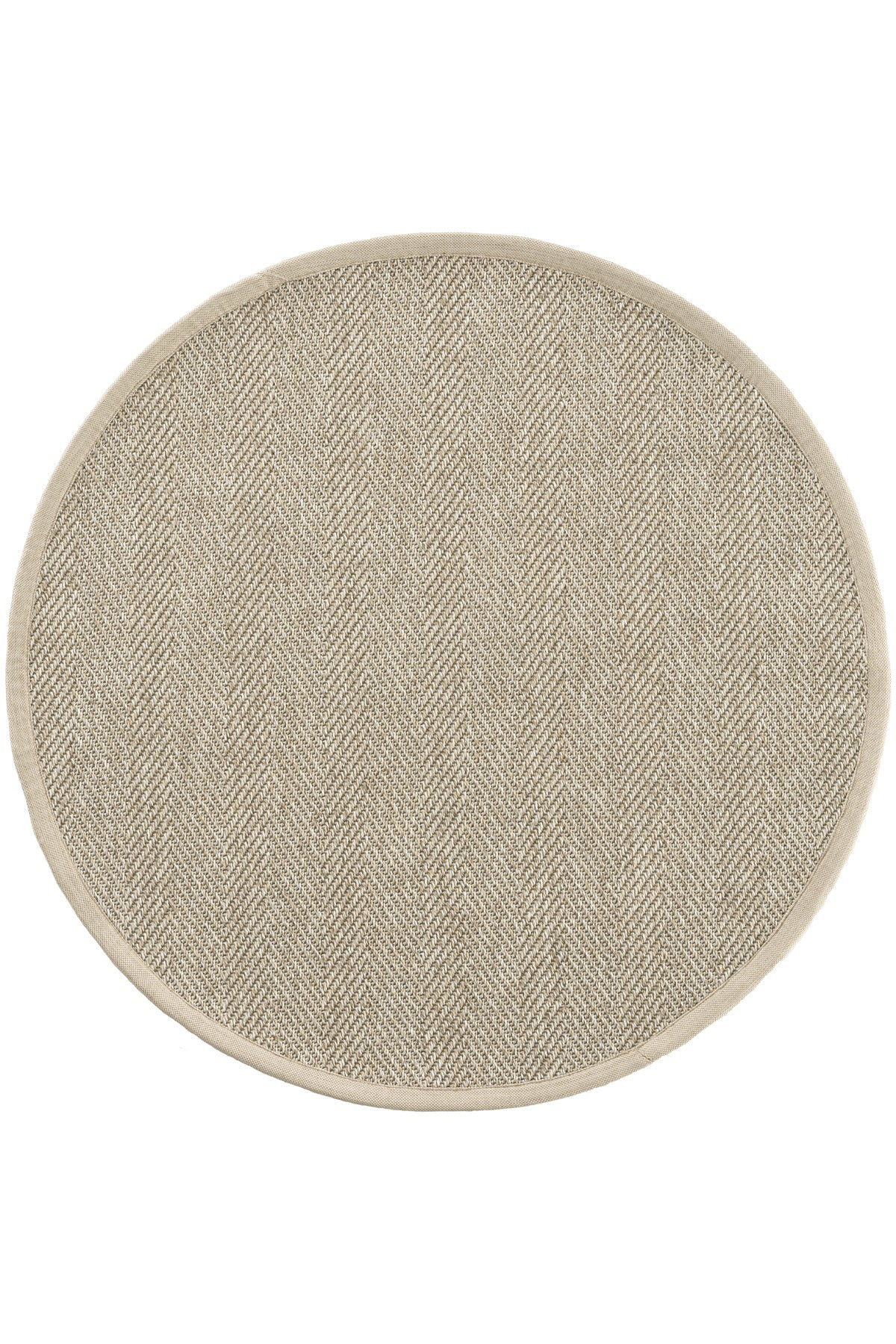 Rosecliff Heights Sydney Round Sisal Rug - Wayfair Canada