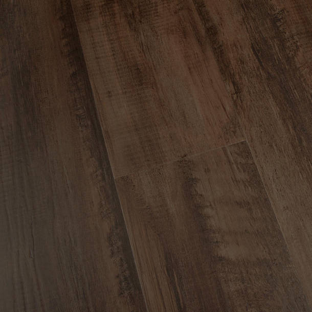 Mohawk Engineered Wood 2'' W x 84'' L Threshold / End Cap | Wayfair